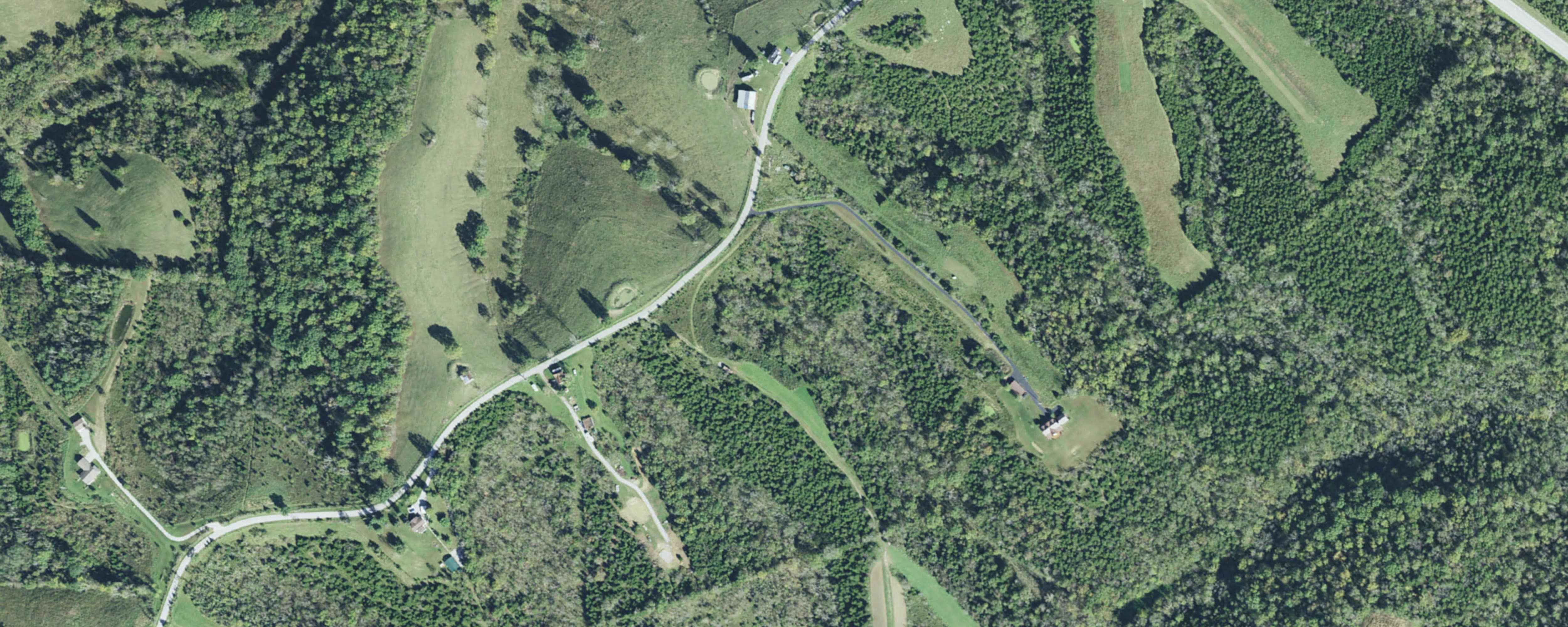 HUNTERRA: Map The Hunt